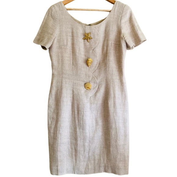 Santa Fe By Jim Tremblay | Dresses | Santa Fe By Jim Tremblay Vintage ...